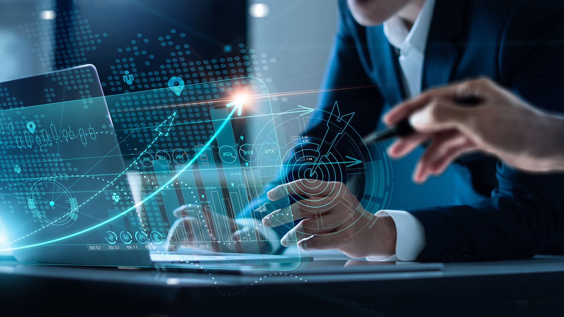 Wirtschafts- und Finanzwesen: Fachübersetzungen von KERN