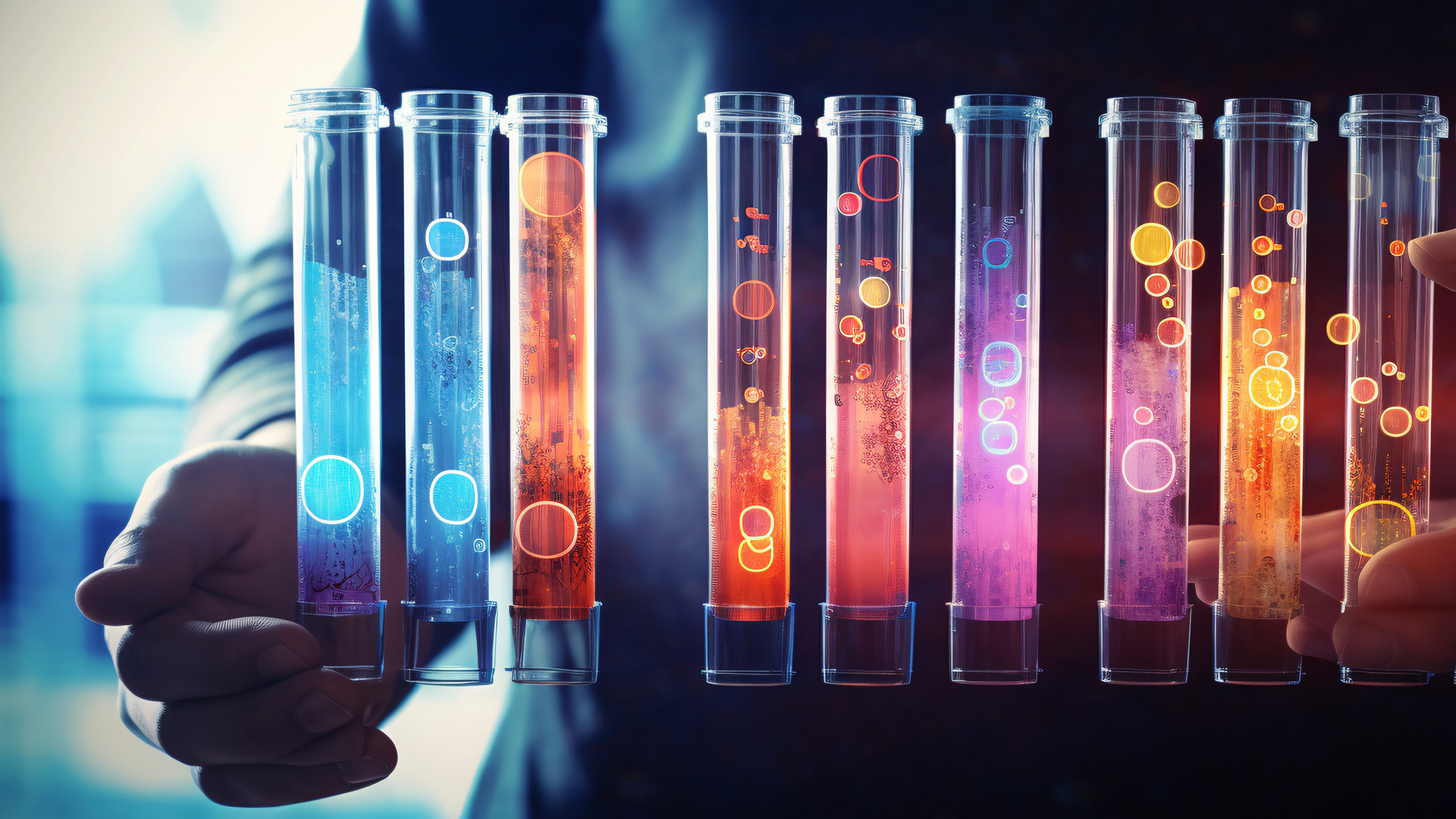 Specialized translations for the chemical industry | KERN Global ...